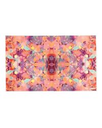 Kis törölköző Kéztörlő Jóga Design Lab